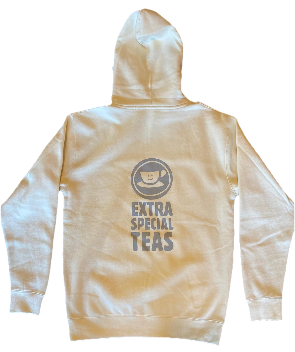 EST Bone Hoodie – ExtraSpecialTeas